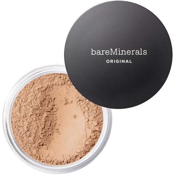 bareMinerals | Makeup | Bareminerals Medium Beige 2 Loose Powder ...